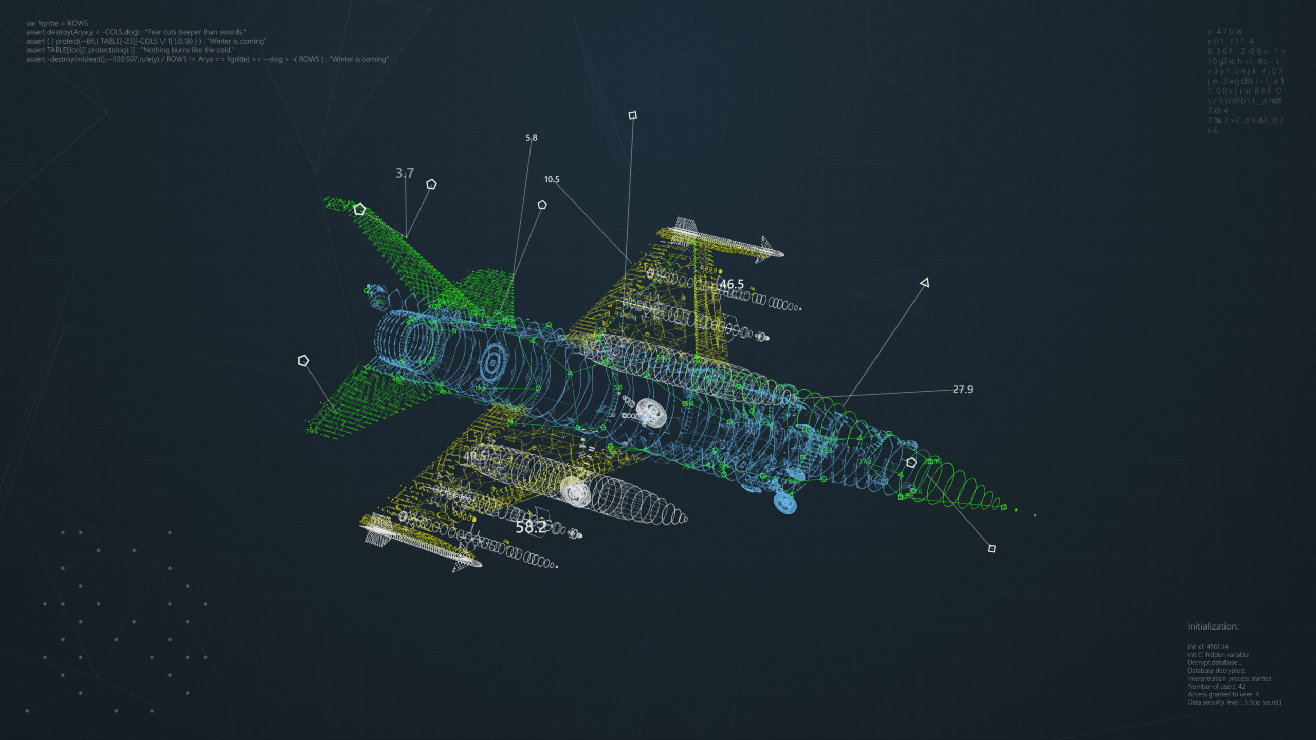 Advancing Electronic Warfare Frontiers: Genesys Defense Innovation ...