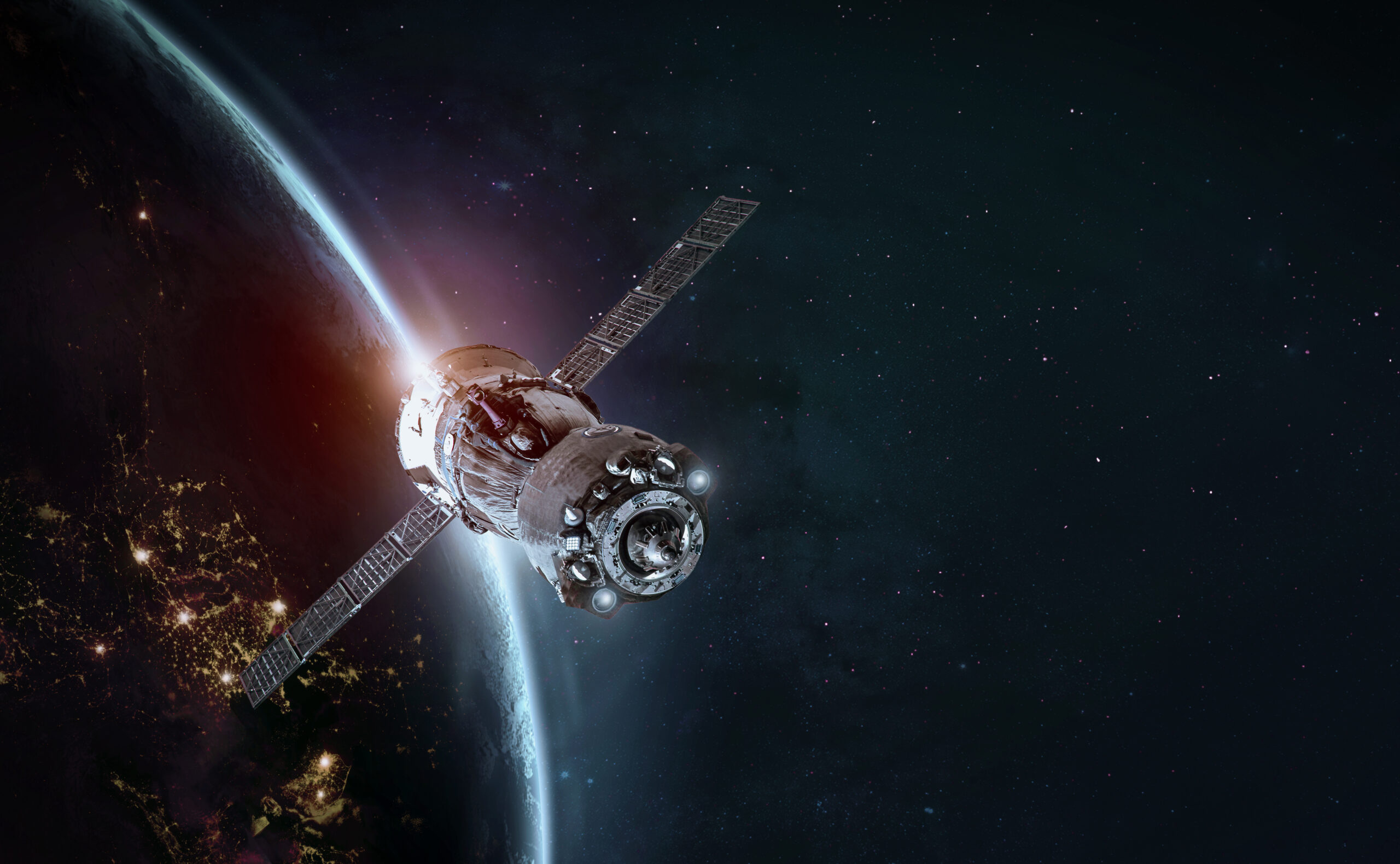 Advancing Missile Defense: Space-Based Sensors by Genesys Defense ...