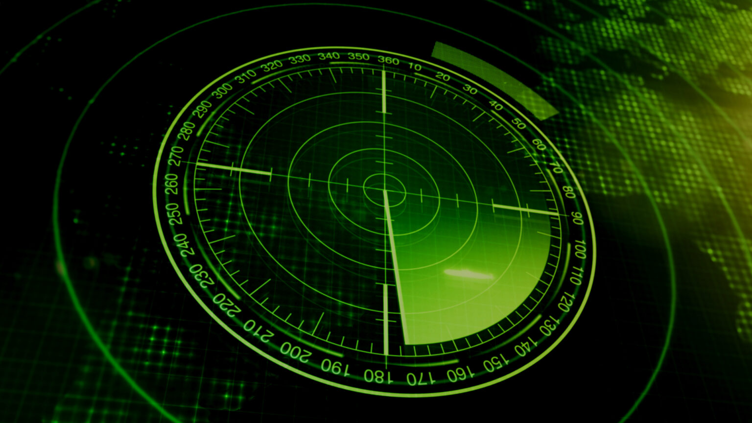 The Importance of Next-Generation Radar Systems in Air and Missile Defense