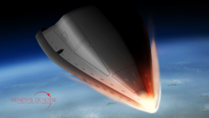 Understanding Hypersonics: The Future of Military and Aerospace Technology