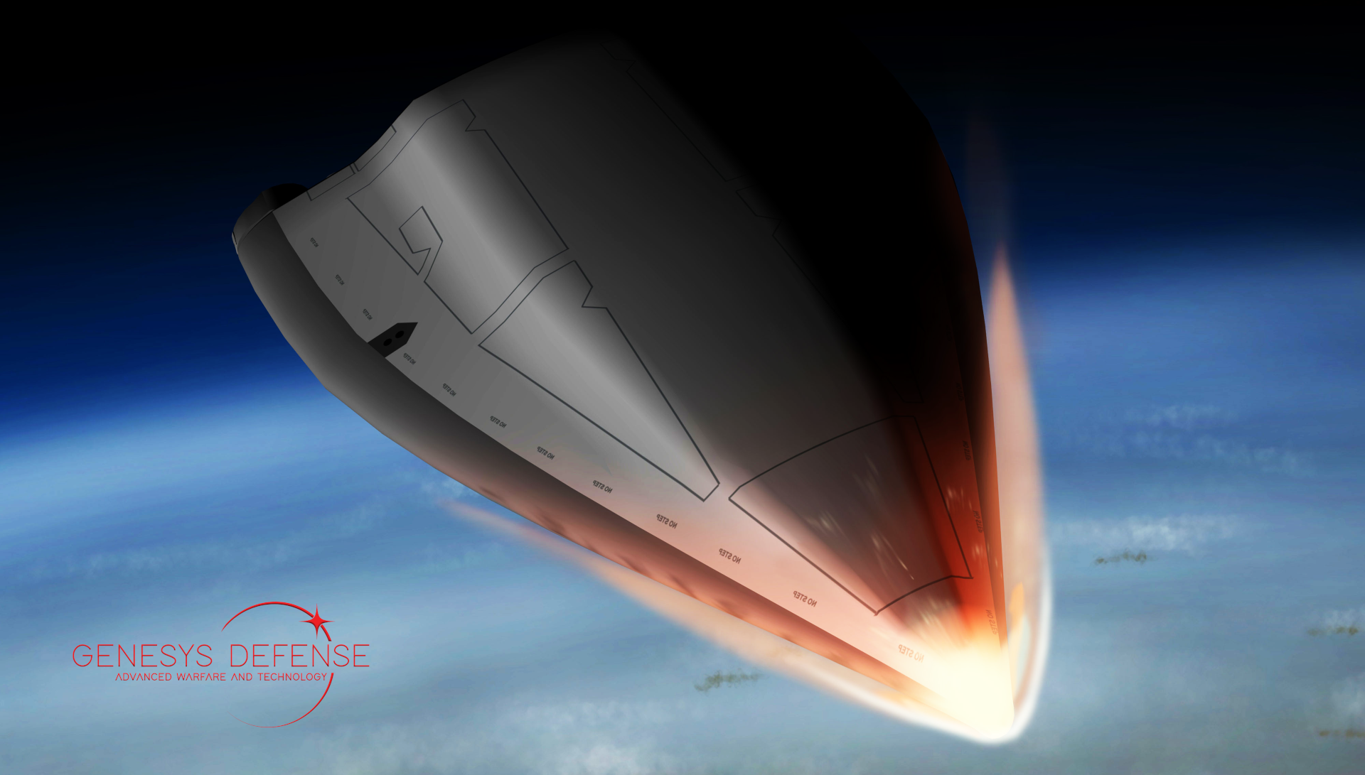 Understanding Hypersonics: The Future of Military and Aerospace Technology