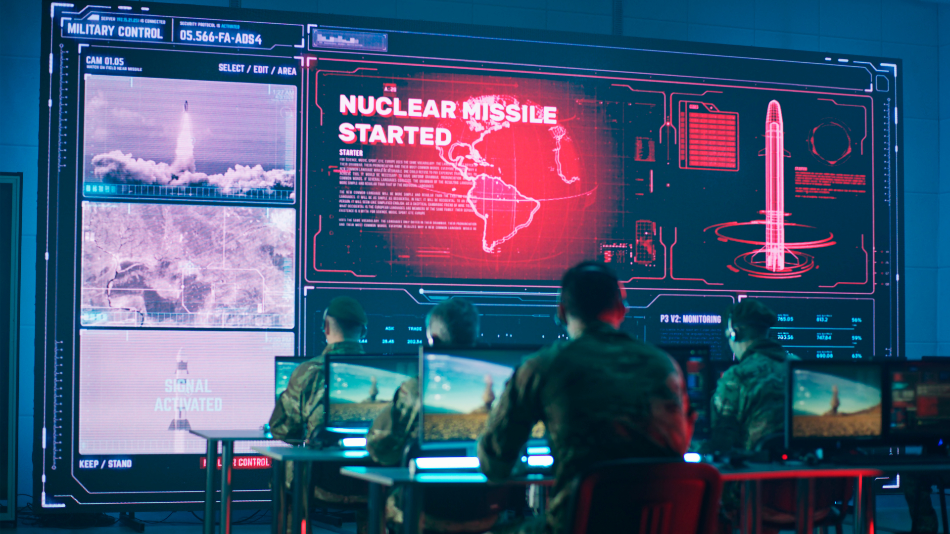 Emerging Trends in Space-Based Missile Defense Technologies