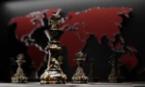 The Evolution of Military Technology: From Traditional Warfare to ...