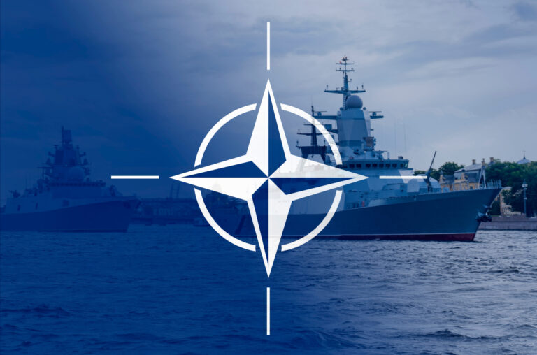 The Role of Defense Alliances in Global Security