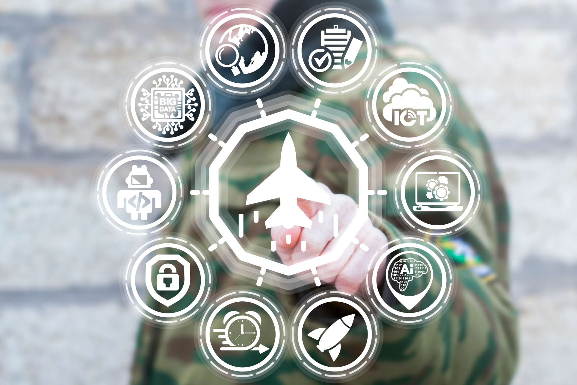 The Impact of Defense Budgeting on National Security: Strategies and ...