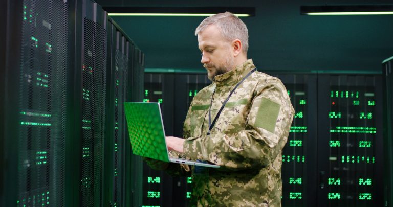 The Role of Quantum Computing in Military Intelligence and Cryptography