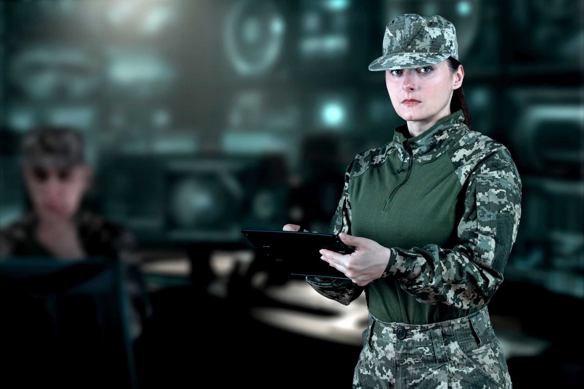 The Growing Importance of Logistics and Supply Chains in Modern Warfare