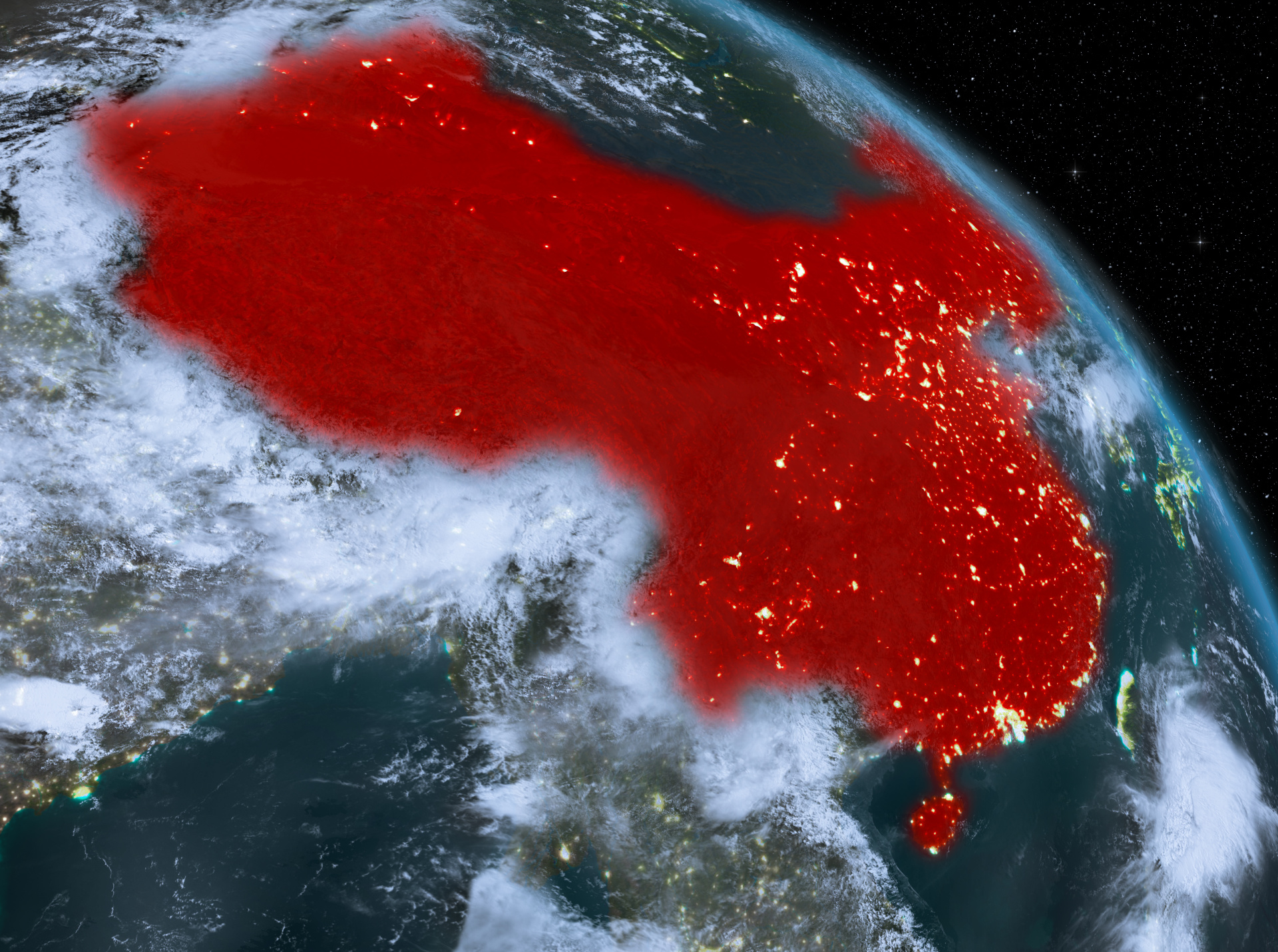 China's Military Expansion in the South China Sea: Security Risks and ...
