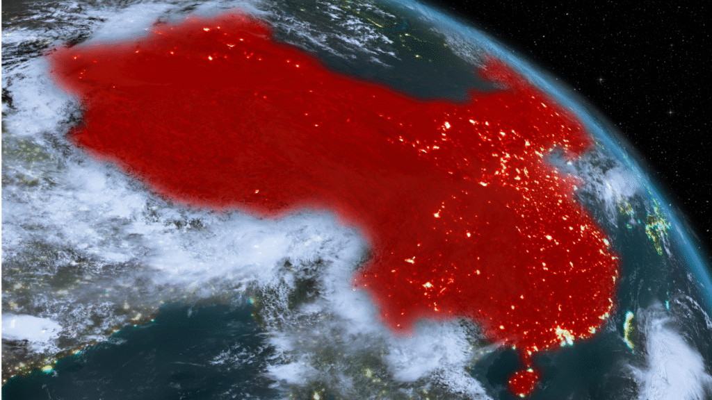 China’s Military-Civil Fusion: Strategic Implications for Western Defense