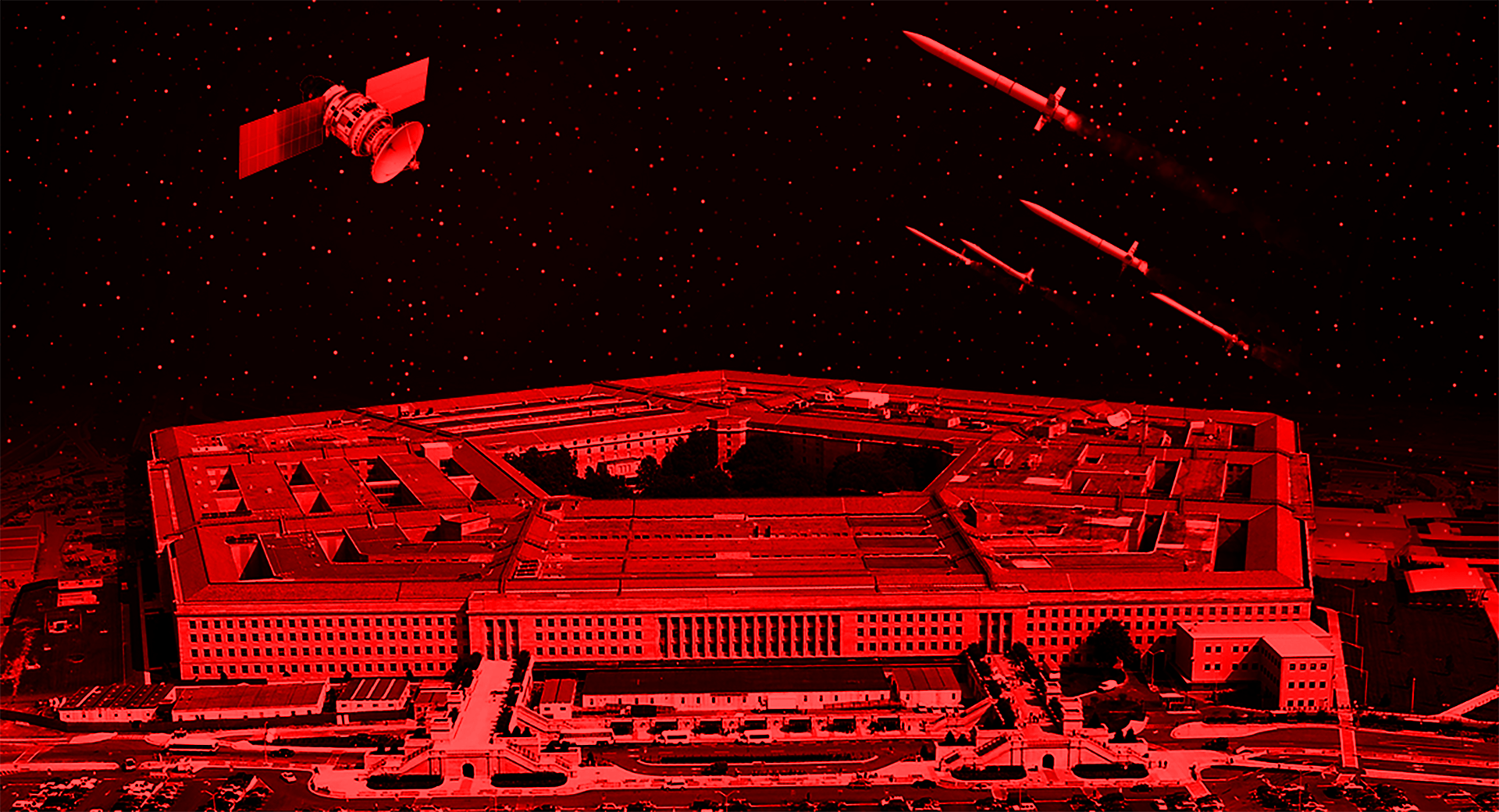 The Collapse of All Space Warfare Doctrines and the Rise of Absolute ...