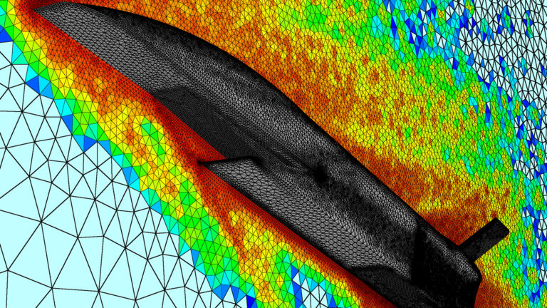 Hypersonic Propulsion and Glide Vehicles | Genesys Defense and Technologies