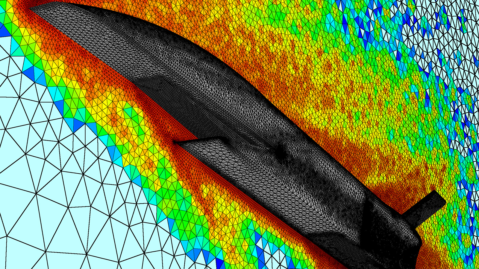 Hypersonic Propulsion and Glide Vehicles | Genesys Defense and Technologies