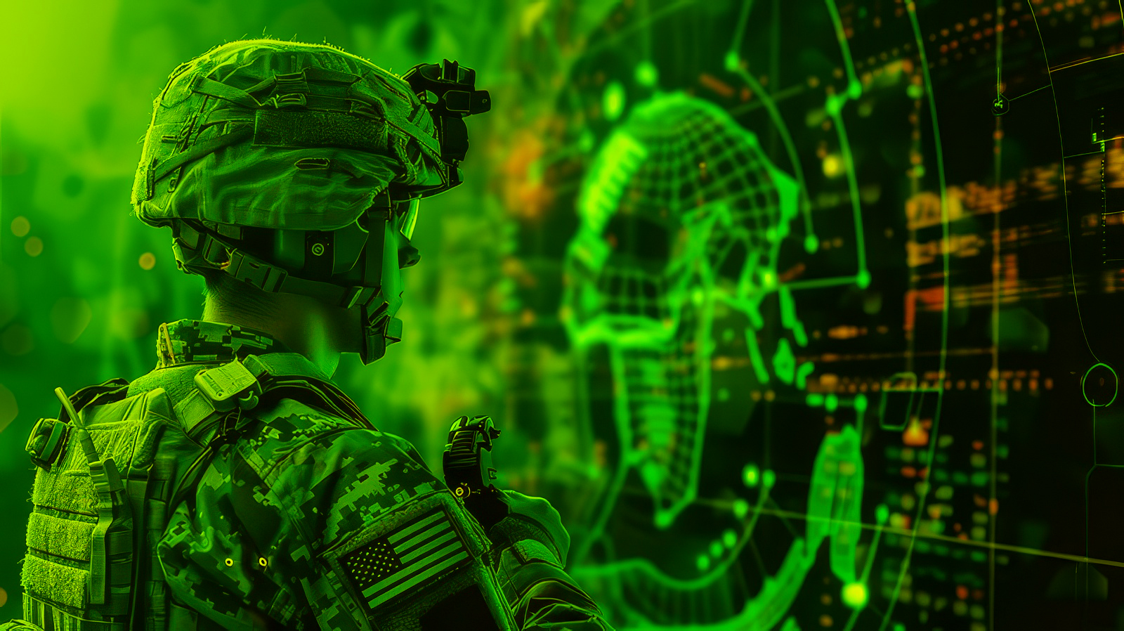 What is the Next-Generation of AI for Defense? | Genesys Defense and ...