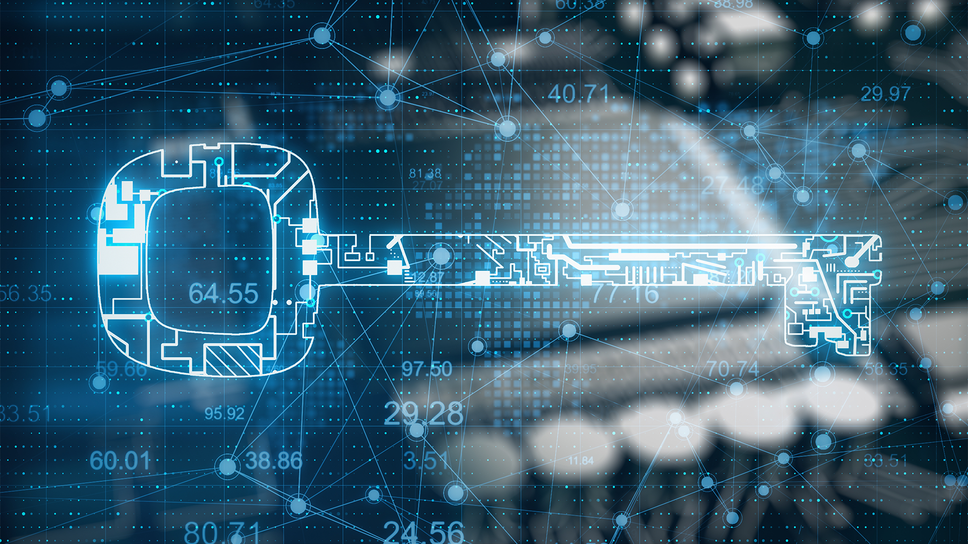 Data Integrity and Trust in Defense-Oriented Systems | Genesys Defense ...