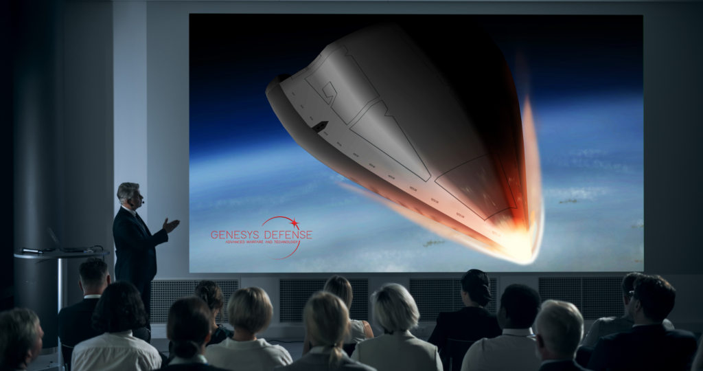 Leading The Charge: Excellence In Electronic Warfare | Genesys Defense